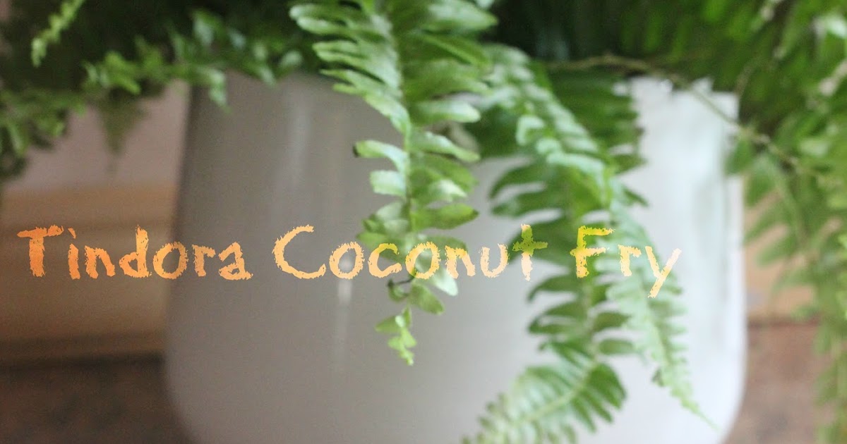 Flavour Diary: Donda / Dondakaya/ Tindora Coconut Fry