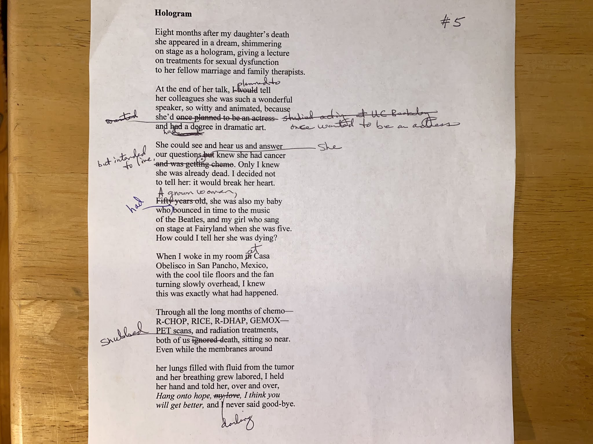 CHRIS RICE COOPER BLOG is ART and HUMANITY Framed In The PhotoFeature ...