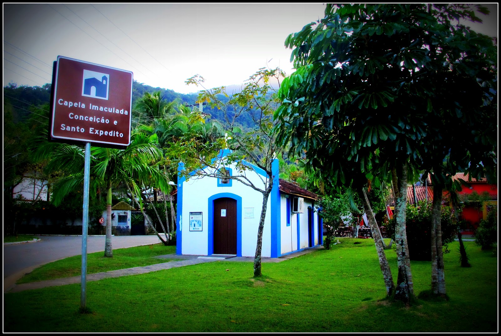 Praias de Toque Toque Grande e Toque Toque Pequeno