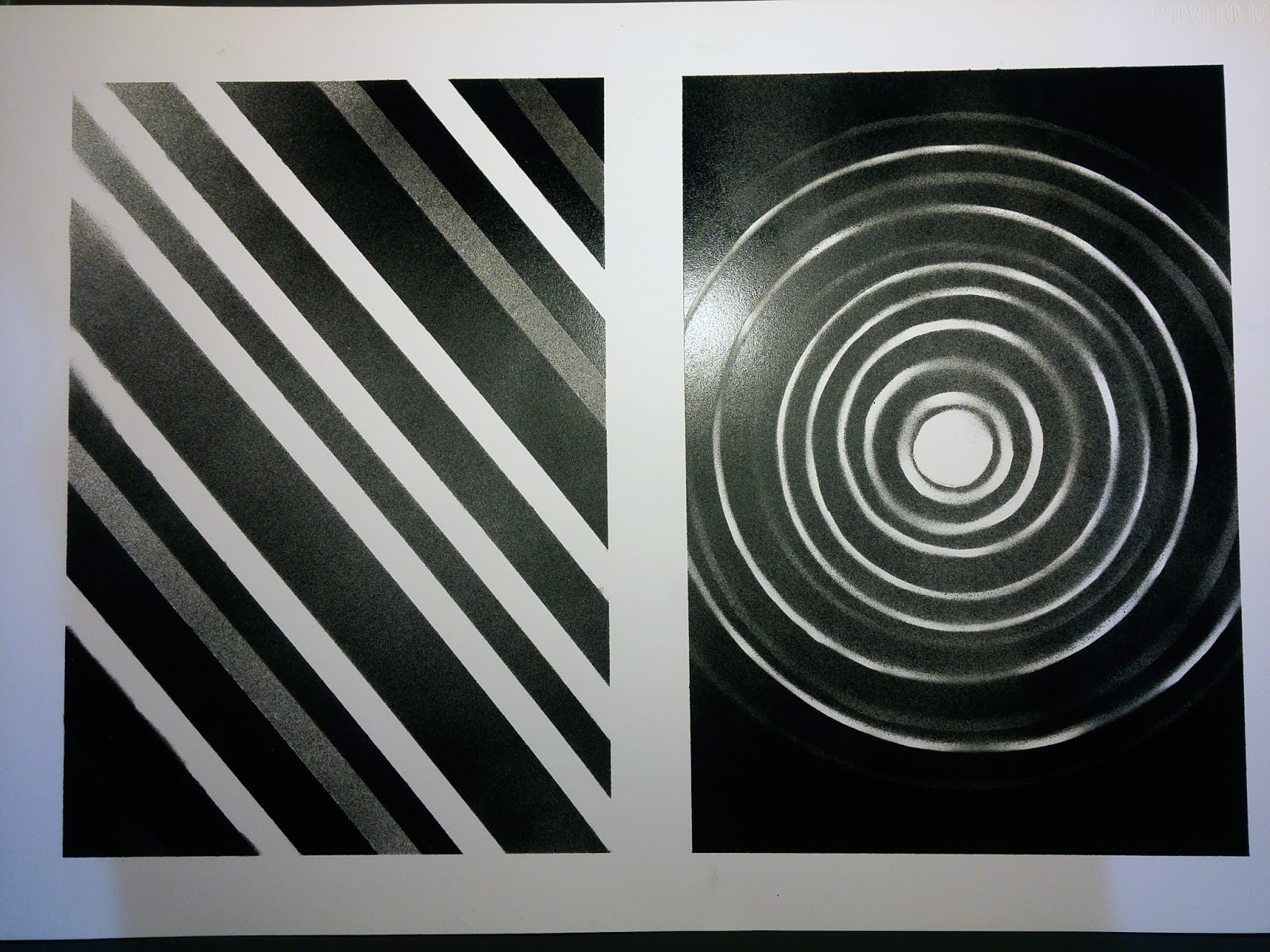 ANÁLISIS E IDEACIÓN GRAFICA II. : 12 COMPOSICIÓN GRÁFICO-PICTÓRICA ...