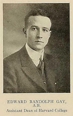 From Maine to Kentucky: Edward Randolph Gay Married Two of My Cousins