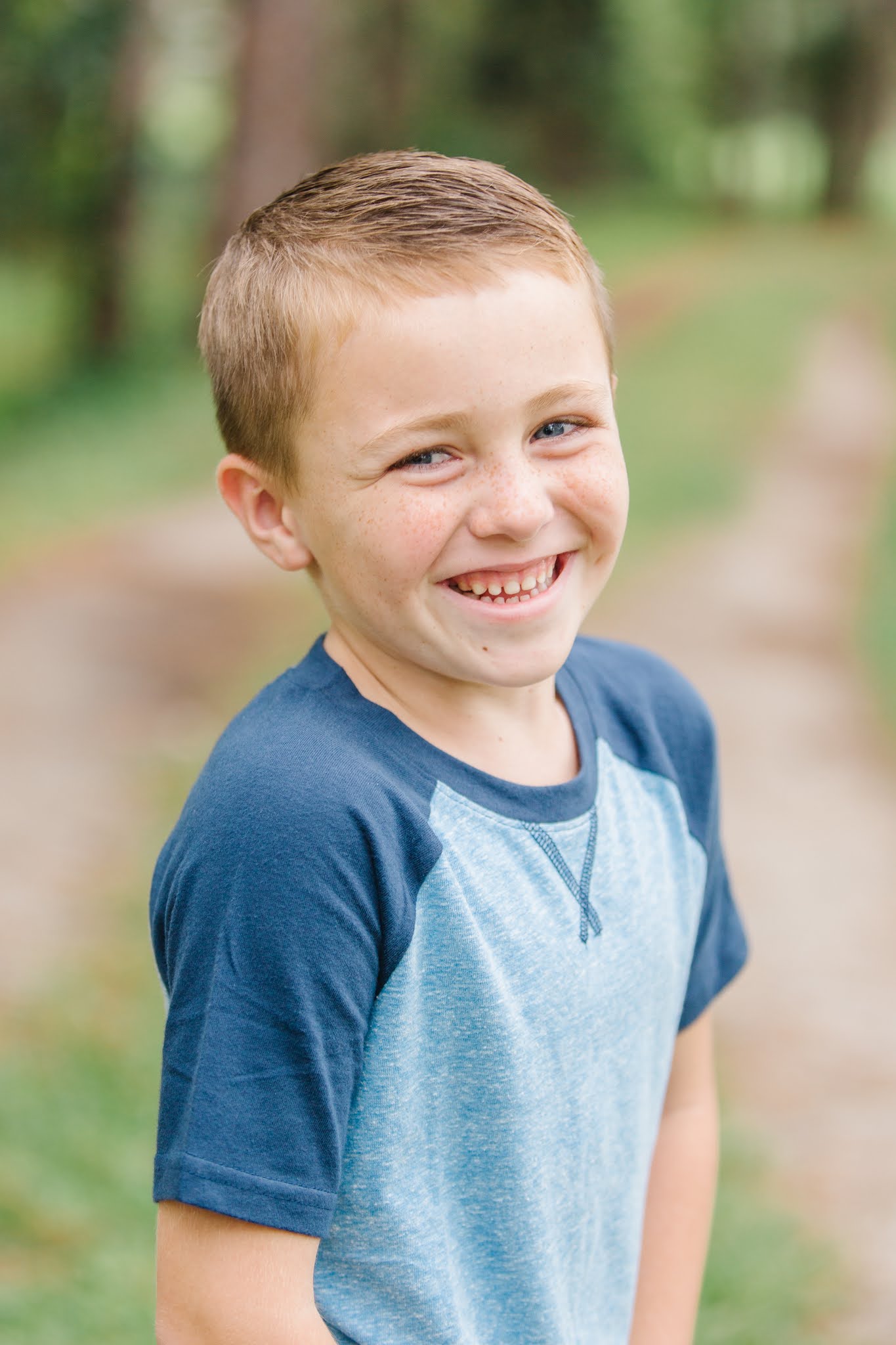 The Munns Family: Family Pictures 2020