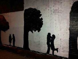 Street Art: 5 Questions with Blythe Crowe