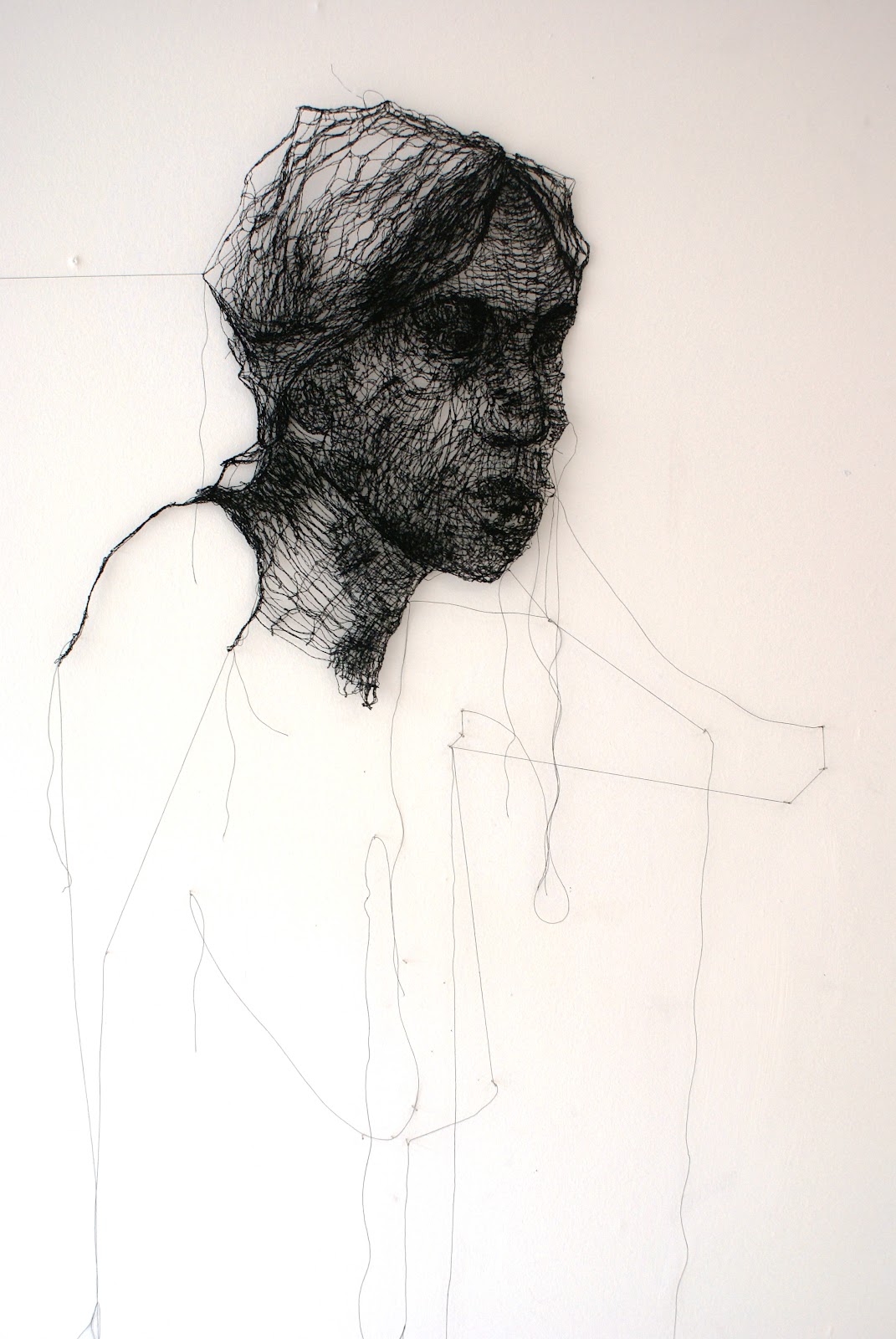 Caroline Schofield Visual Artist