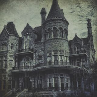 Eclectic Rhapsodics: The Haunted Palace