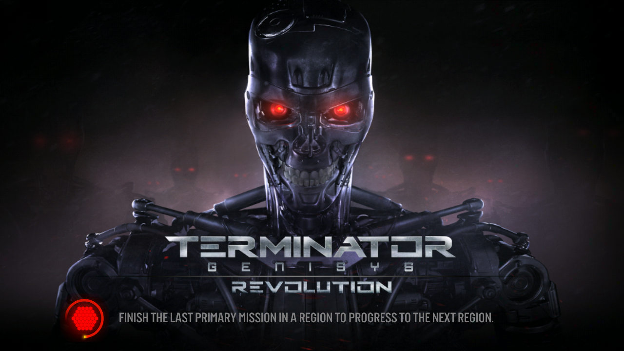 French Droid: Dossier : Terminator Genisys Revolution