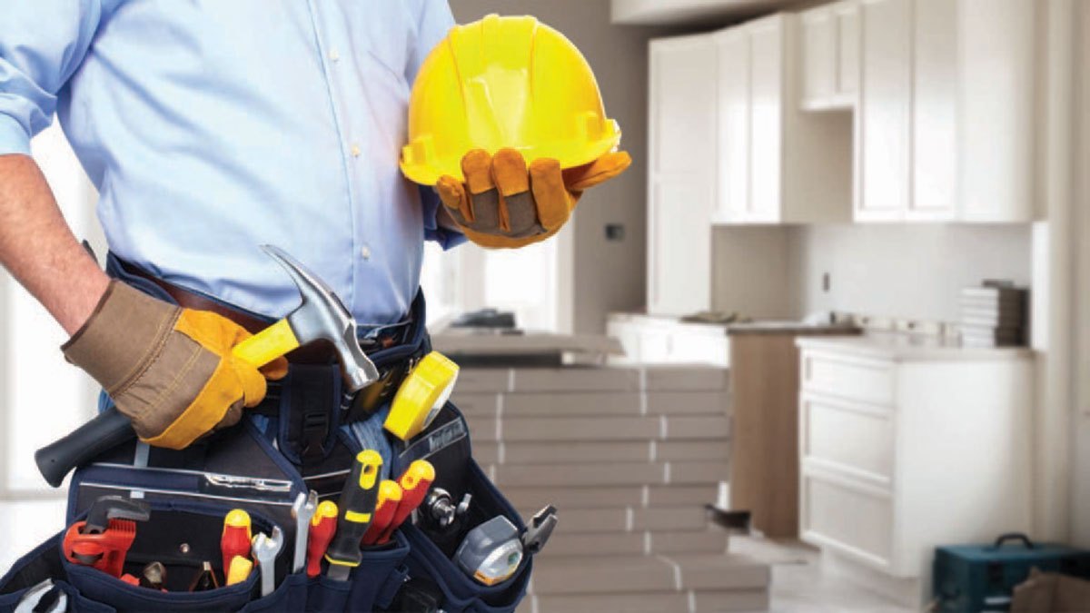 How To Choose A Reliable Local Handyman USA?