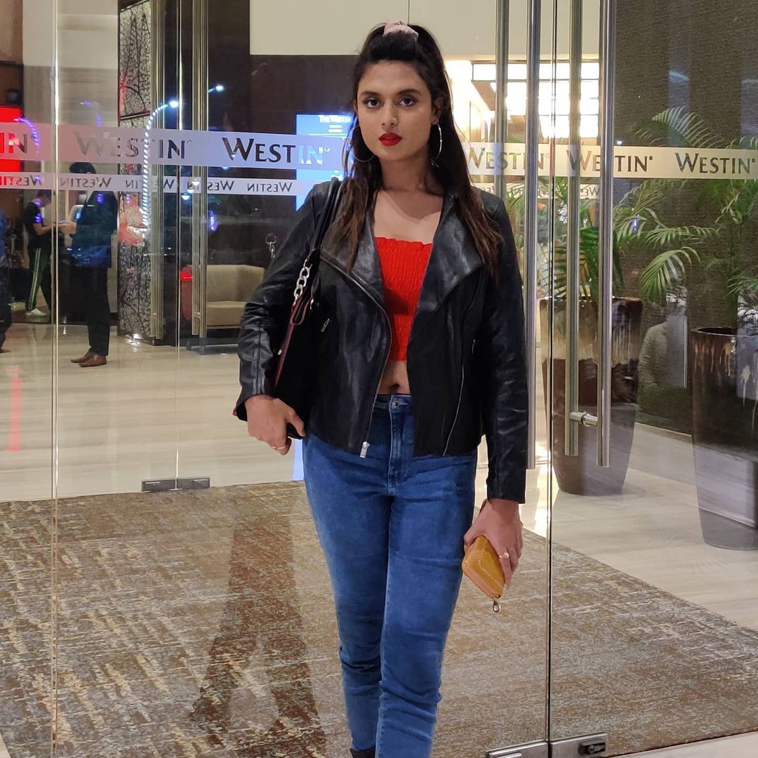 Sannati Mitra Biography & Full HD Photos Download