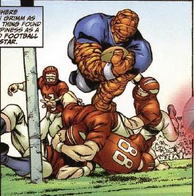 Metal Mikey's 100... Or However Long It'll Be... Page Spectacular