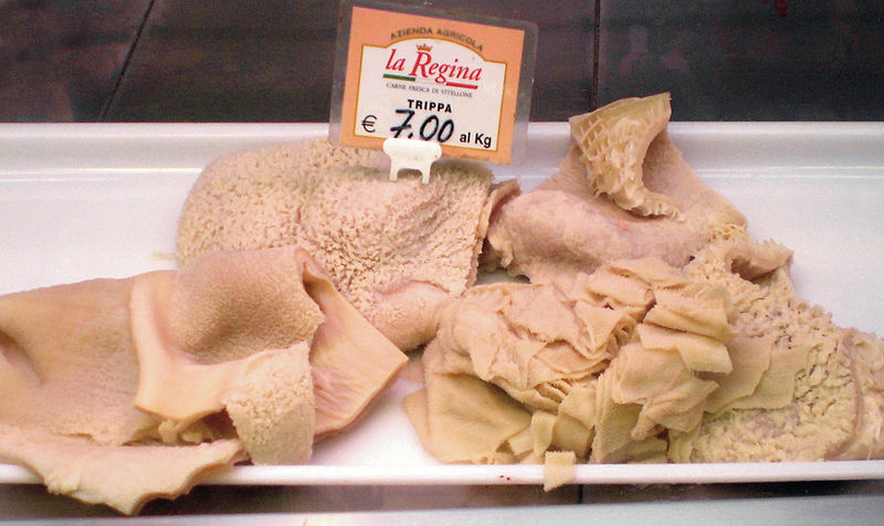 Chef Sambrano Maui How To Cook Tripe Stew
