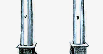 Símbolos y Significados: Las columnas Boaz y Jakin