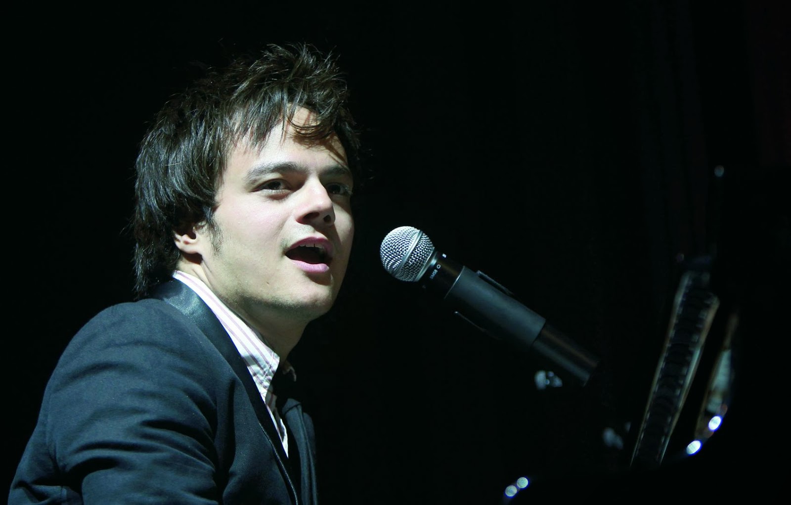 Ticket Box ESTUBIZI: JAVA JAZZ FESTIVAL 2014: Special Show JAMIE CULLUM ...