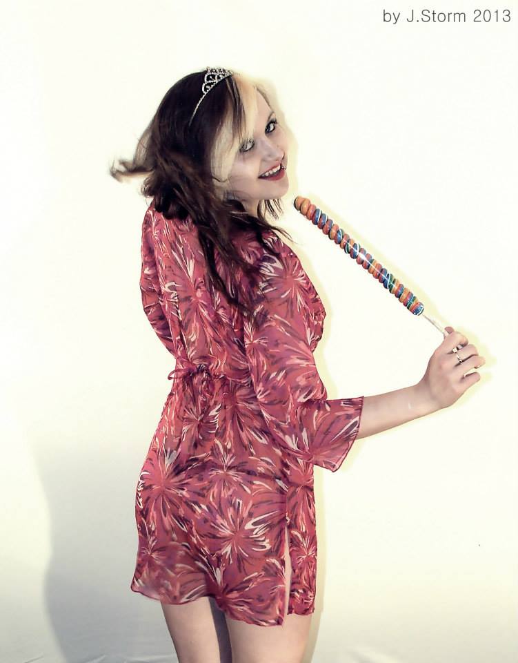 Life As PorshaLouise, Bio, Interviews, WebcamModeling...