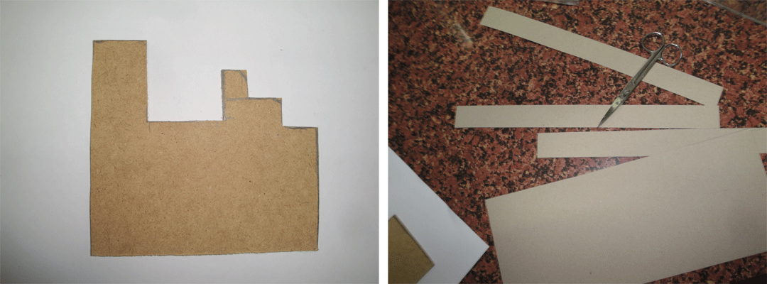 Zoila&Juan: Diorama Herminio