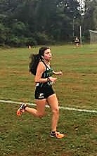 Physics Lab - a Good Place to Do Physics: The Physics Behind Running (2)