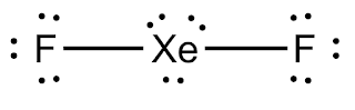 Is XeF2 Polar or Nonpolar?