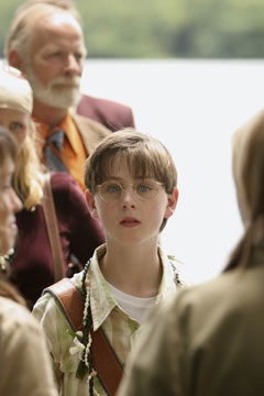 Héroes y Villanos Frikis: Benjamin Linus