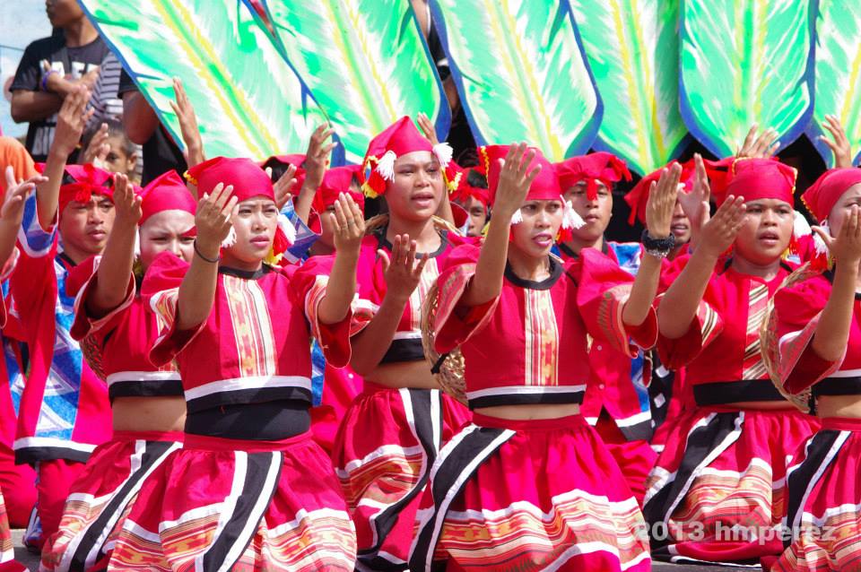 Gypsy Soul: Kaliga Festival 2k13