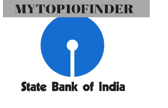No 1 bank In India By Mytop10finder