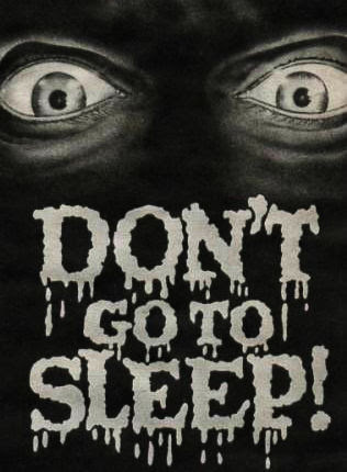 Deadpan Flook and The Blog Of Stuff!: Cinema Of Stuff Presents....Don't ...