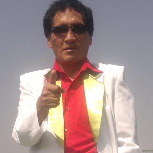 ESPECTACULOS DEL PERU 2017 PARA TODO EL MUNDO: ROBERT PACHECO CELEBRA ...