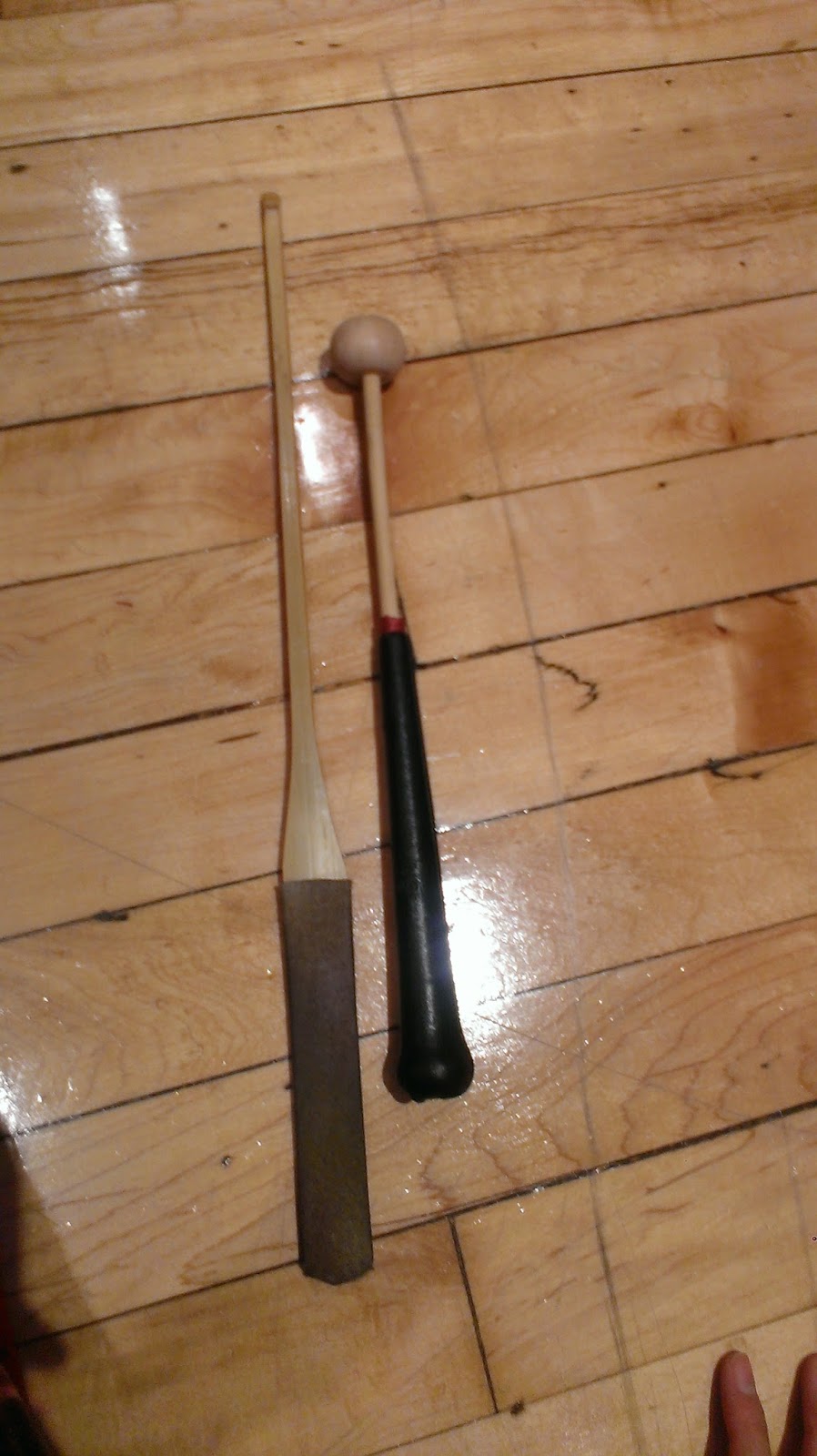 A Korean Destiny: An Introduction to Korean Traditional Instruments ...