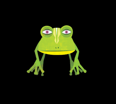 Ping Hua Chou Illustration: June 2012