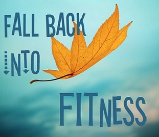Diary of a Morning Girl: Fall Fitness Tips