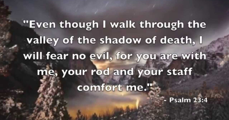 DO NOT FEAR. 40 VERSE FROM THE BIBLE THAT TELL YOU THAT "DO NOT FEAR ...