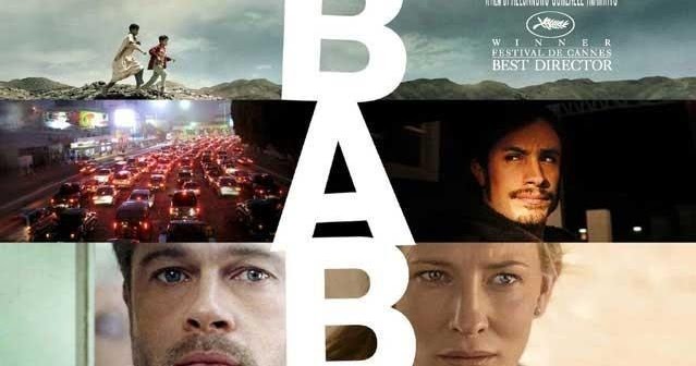 Una noche en el Cine Moderno: Babel (2006). Alejandro González Iñárritu