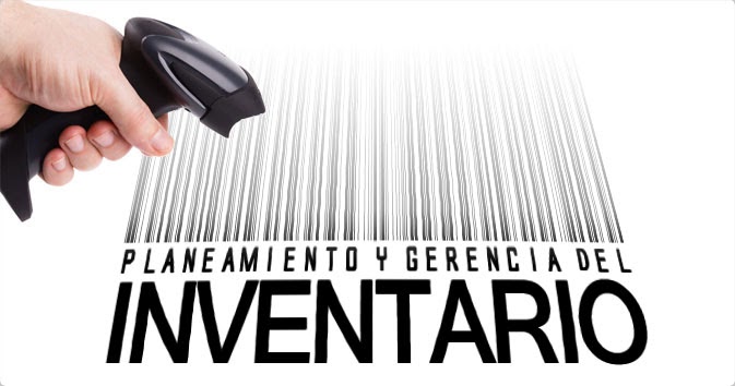 Tipos de Inventarios