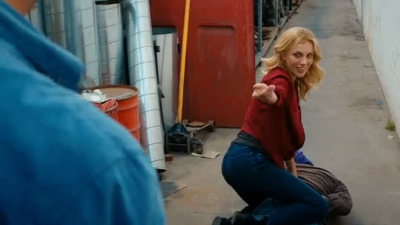 TVR RoundUp: On-Season Week 6