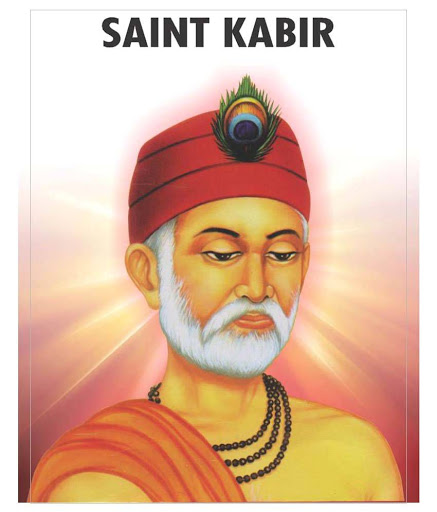 Biography of **KABIR DAS**