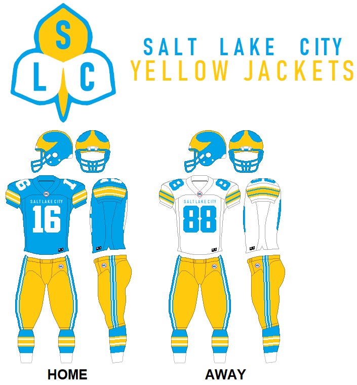 sports unis: NFL Uniforms