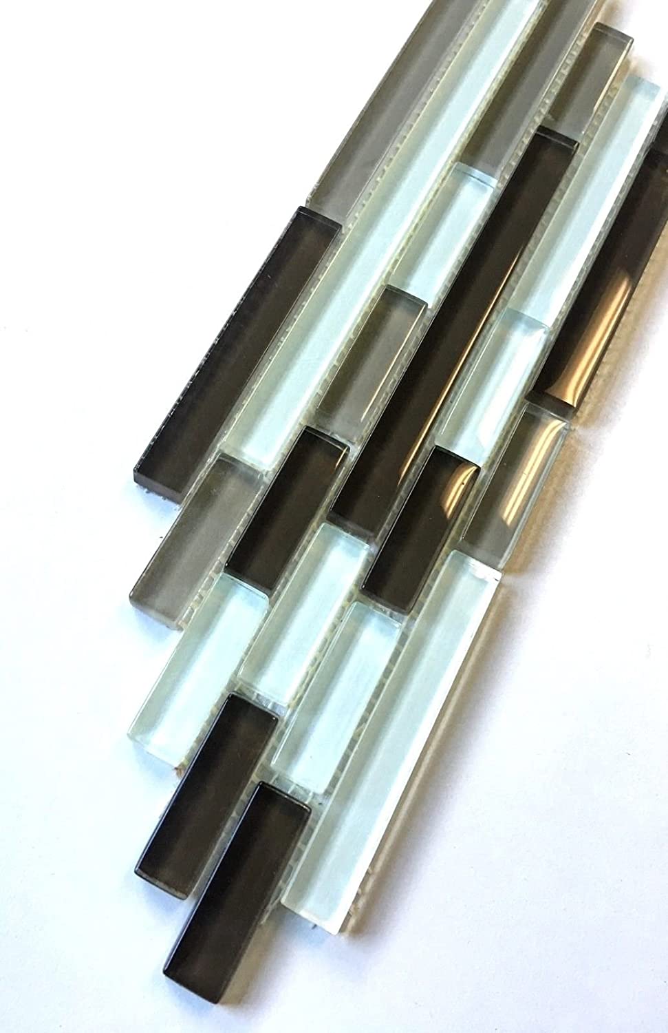 Matchstick Tile Garden Decoration - Bedroom Decor