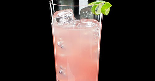 Kitchen Riffs: A Farewell to Hemingway Cocktail