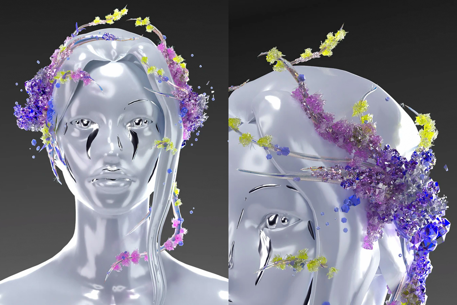 5 Awesome Things You Must Know About the World of Digital Fashion ...