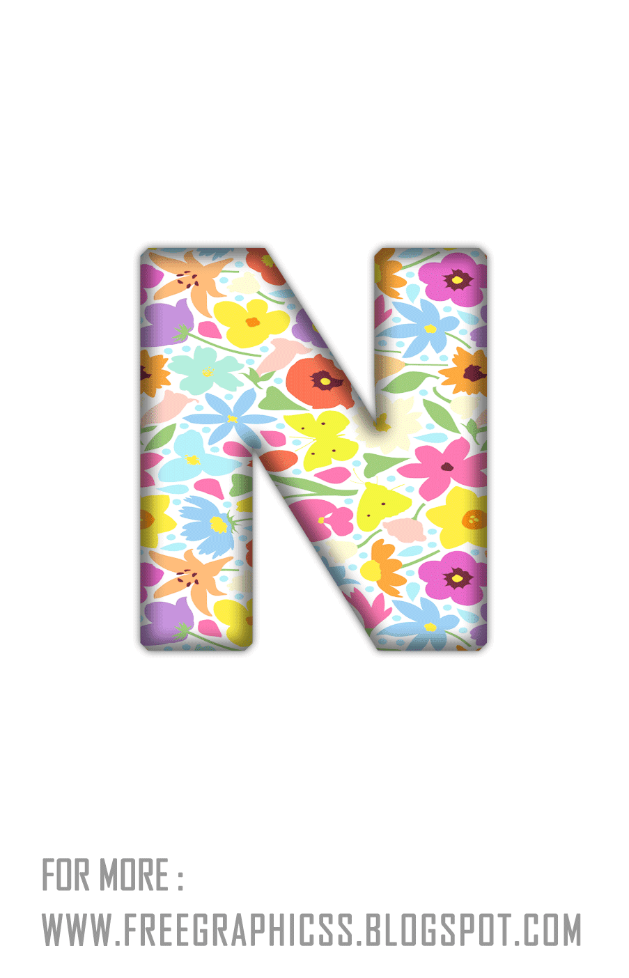 Design Alphabets a to z with pictures