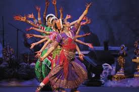 Trinbago Festivities: East Indian Music, Dance & Fashion