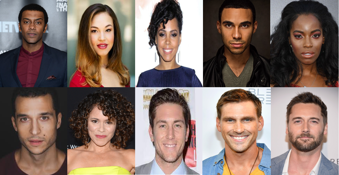 Update on Tyler Perry's Netflix Film ‘A Jazzman’s Blues’