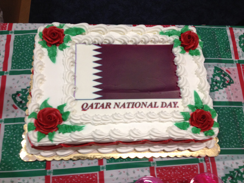 Binge Thinking: Doha Diaries: Days 42-52, Travel Til Your Eyes Bleed ...