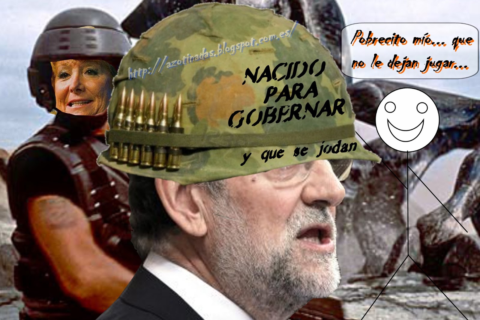 Bezerradas Nocturnas: febrero 2013