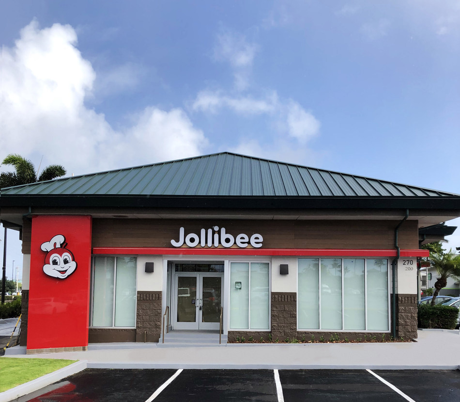 Jollibee Service Crew: Jollibee Opening Stores in the US