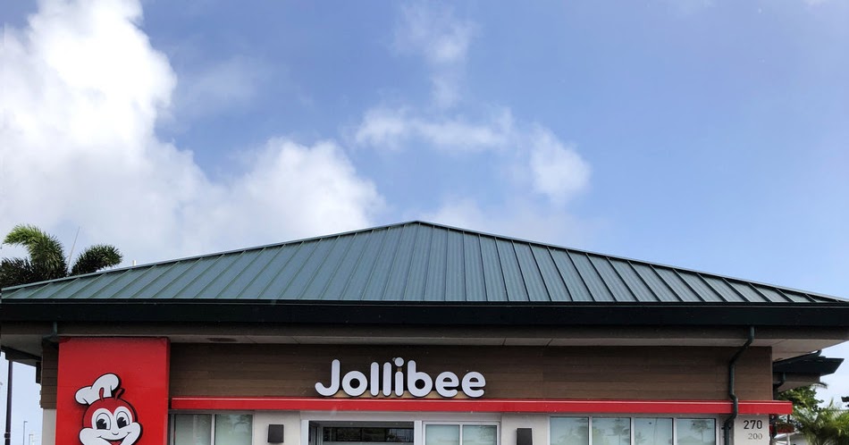 Jollibee Service Crew: Jollibee Opening Stores in the US