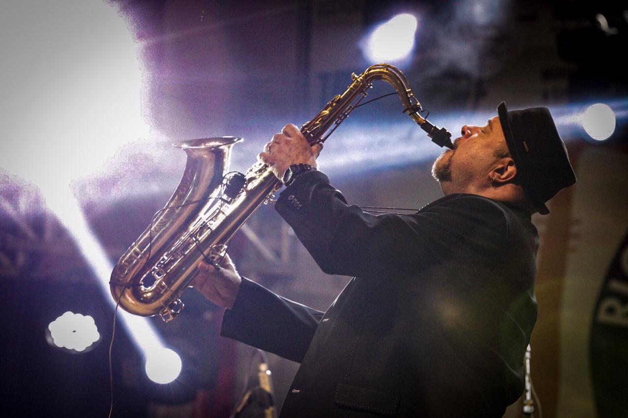 Mannish Blog: junho 2019