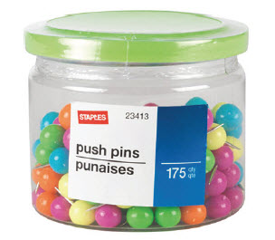 Staples Office Supplies Review - Outnumbered 3 to 1