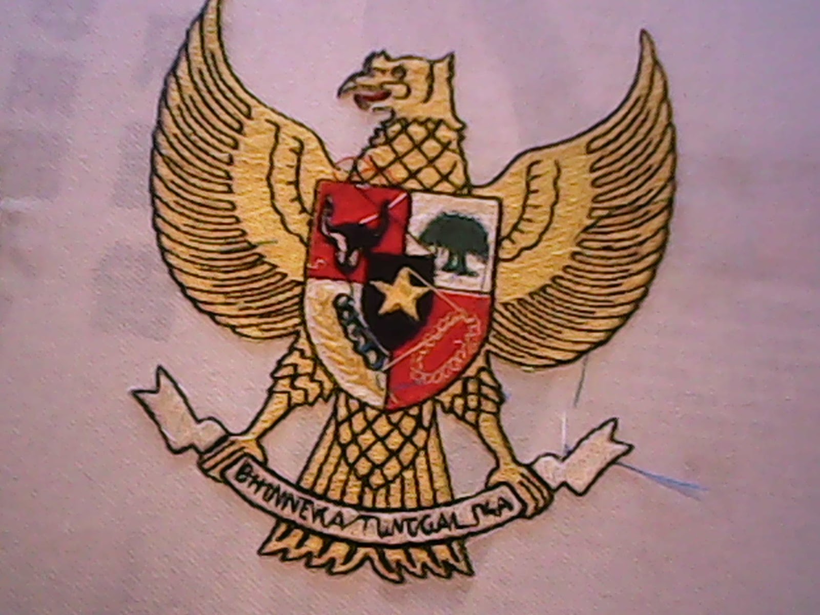 28+ Baju Karnaval Burung Garuda, Inspirasi Untuk Anda