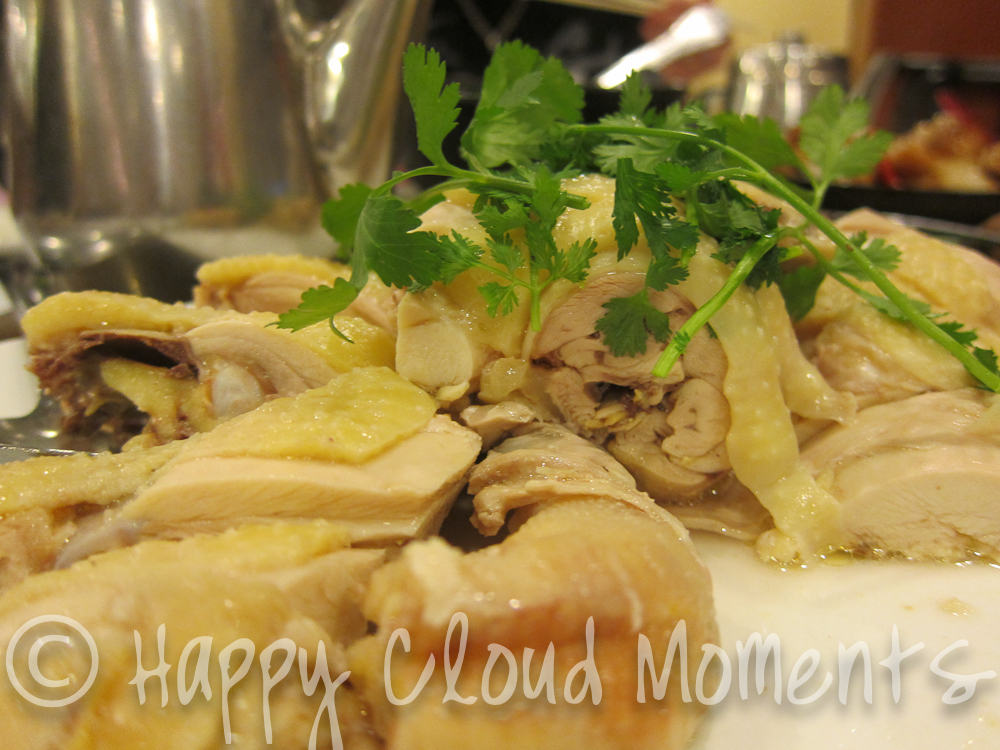 Happy Cloud Moments: ~ Awesome Chinese Food at Imperial Inn at Atlantic ...