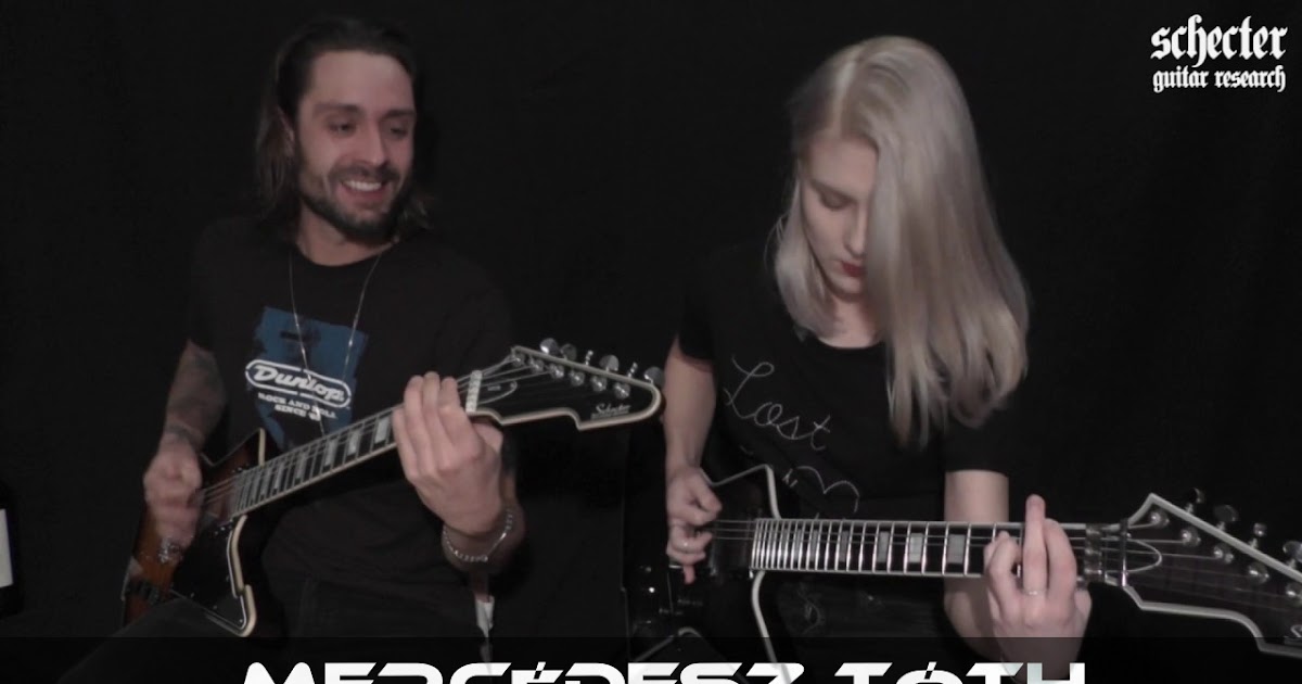 Mercédesz Tóth: with Attila Voros - Pantera - New Level