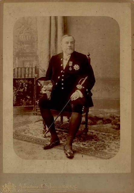 Melbourne Curious: ANZ Gothic Bank